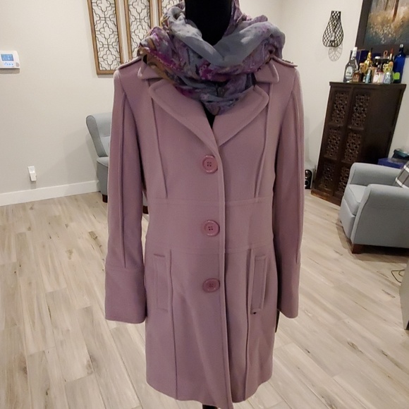 Black Rivet | Jackets & Coats | Black Rivet Coat | Poshmark